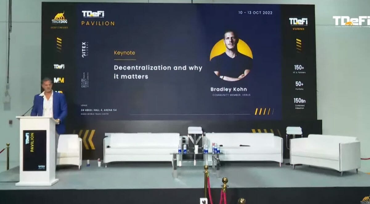 Decentralization And Why It Matters Komodefi